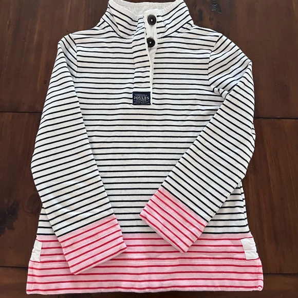 Joules | Tops | Joules Pullover Sweatshirt | Poshmark